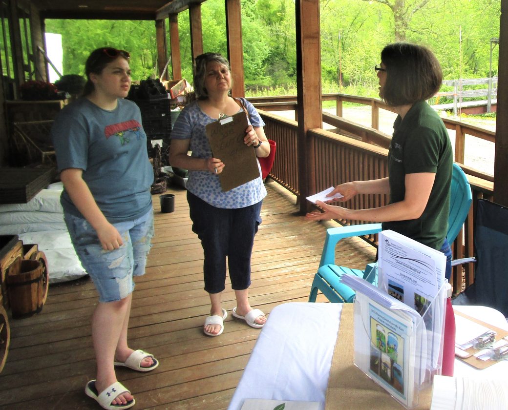 Four are winners of decorated rain barrels | News, Sports, Jobs - Times ...
